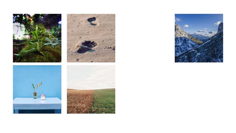 Responsive Image Gallery with jQuery Lightbox