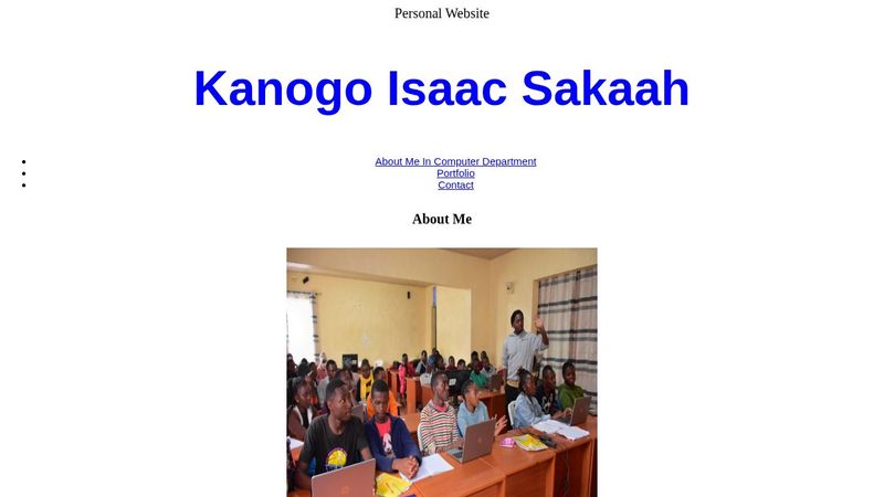 CodePen - A Pen by Isaac Kanogo