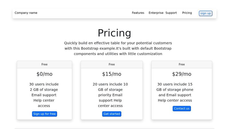 Bootstrap-Assignment-4