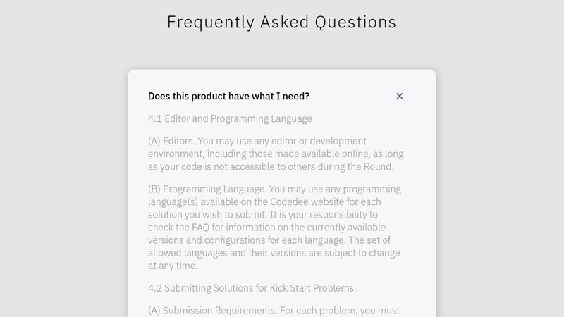 CodePen Challenge details and summary