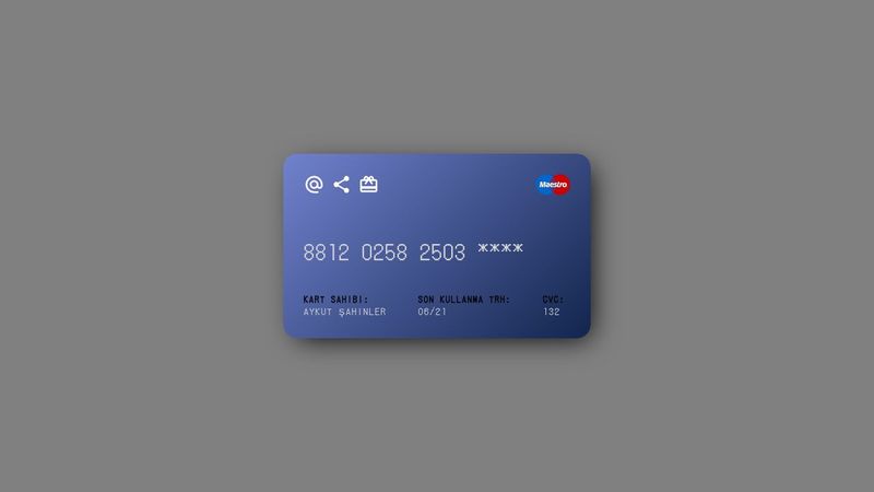 credit-card-pure-css