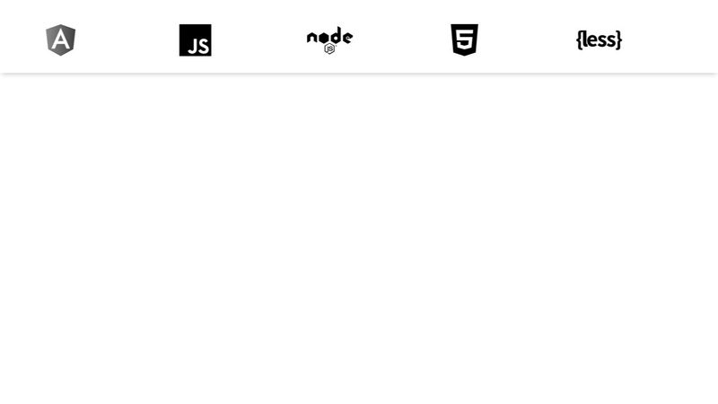 CSS - pure css responsive infinite loop sliders