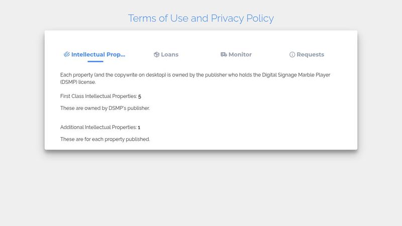Pure CSS Tabs With Indicator