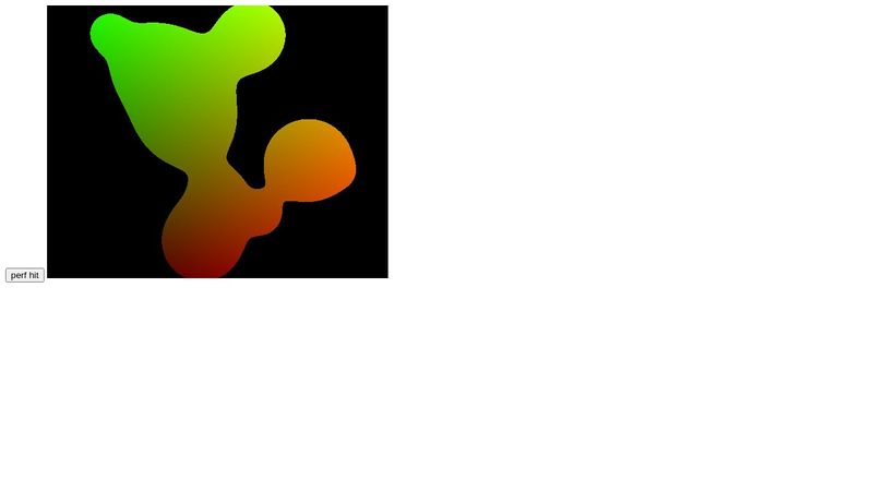 WebGL Metaballs Part 4