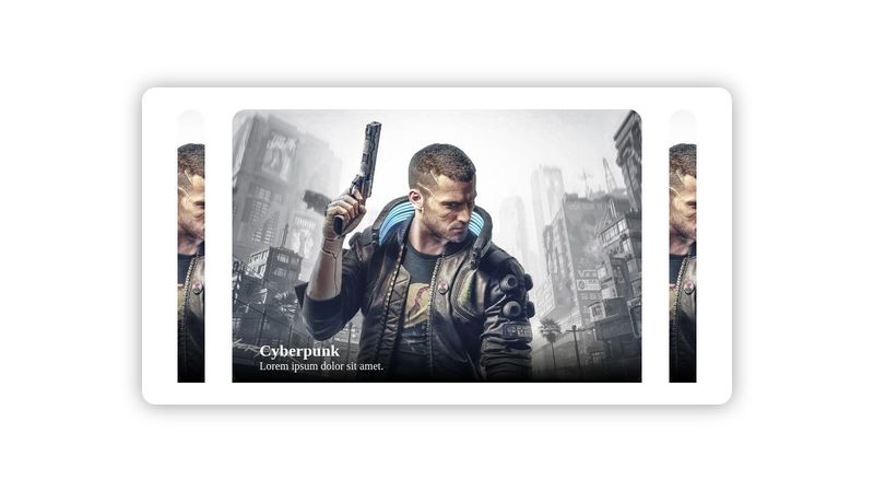 Expandable Image Effect Using HTML / CSS / JQUERY - Amazing Image Gallery Effect