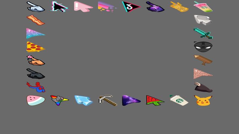 Cursor Changer - Jquery