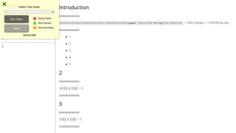 FCC Responsive Web Design Project 4