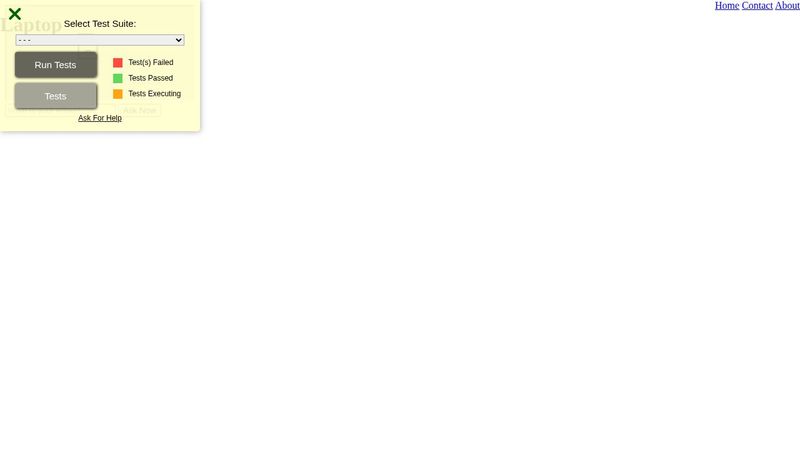 Free code camp build a product landing page