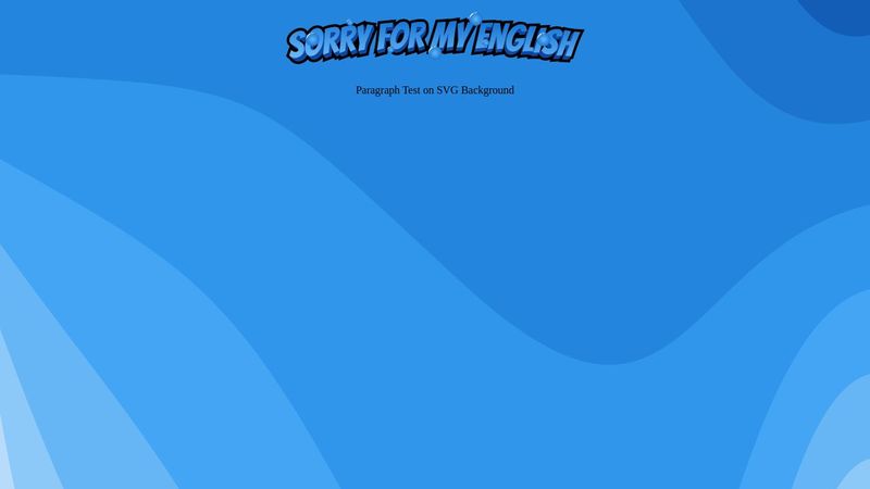 SVG Bezier Curves Animation