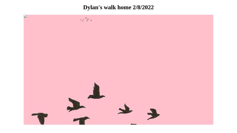 Live coding demo - HTML scene composite