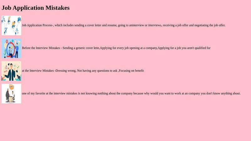 CodePen - A Pen by Aniya Kinlaw