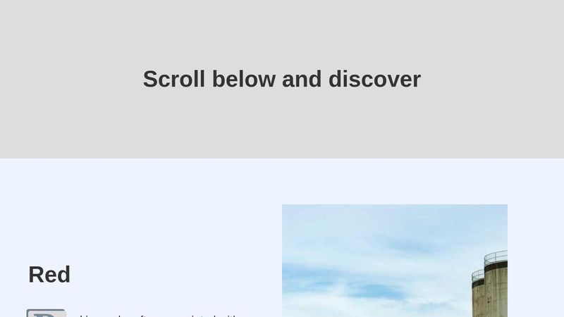 Sticky sidebar img parallax v2