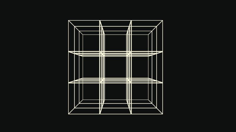 Animating cubes on scroll - ScrollTrigger