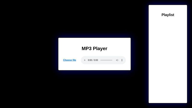 better mp3 undergoing