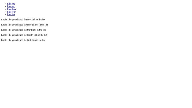 JQuery and JavaScript challenges
