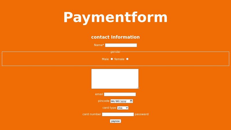 CodePen - A Pen by Vishwajeet Yadav CodePen - A Pen by Vishwajeet Yadav