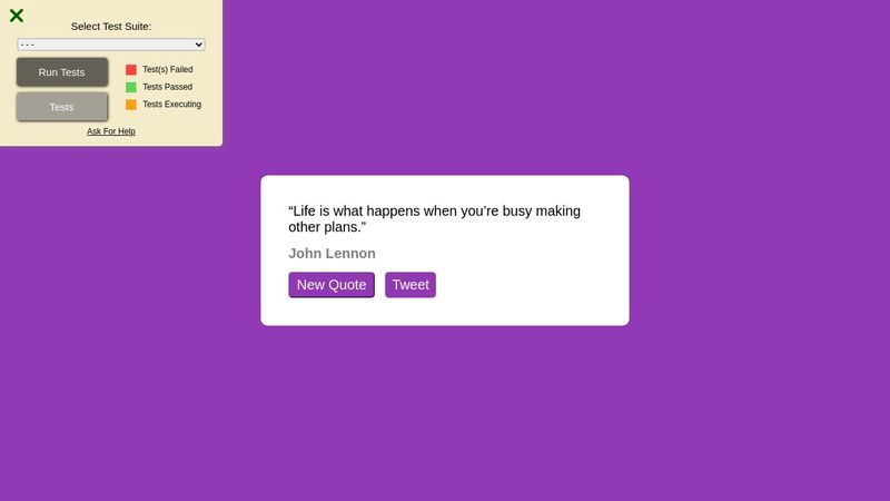 random code generator