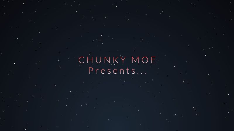 Parallax Star background in CSS