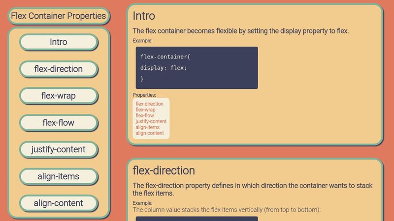 Technical Documentation Page (freeCodeCamp)
