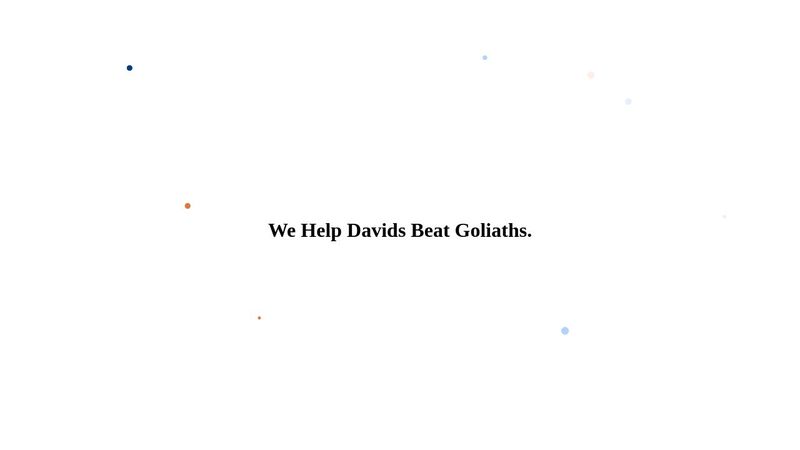 JavaScript - Floating Bubbles