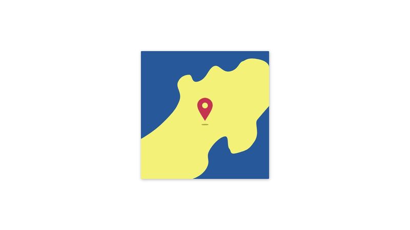025-New - Map-Marker - 100-DAYS-CSS