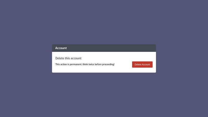 Modal with HTML5 dialog
