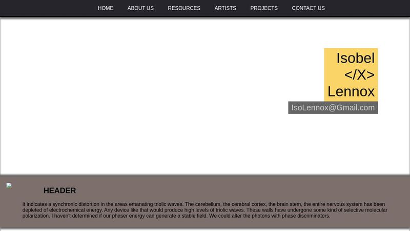 Simple CSS3 Parallax
