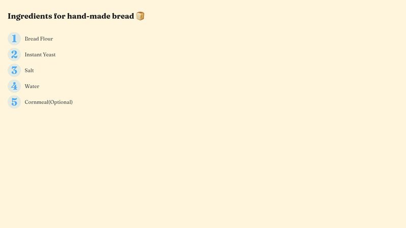 Custom number styling with CSS Counters