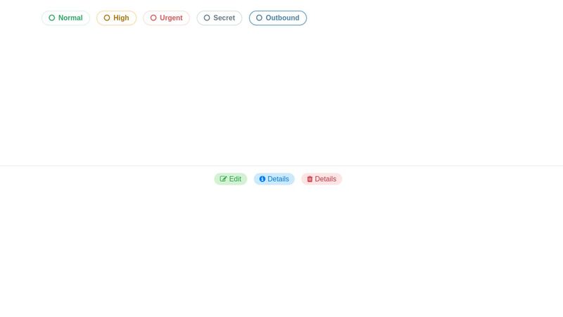 Custom radio button | CSS