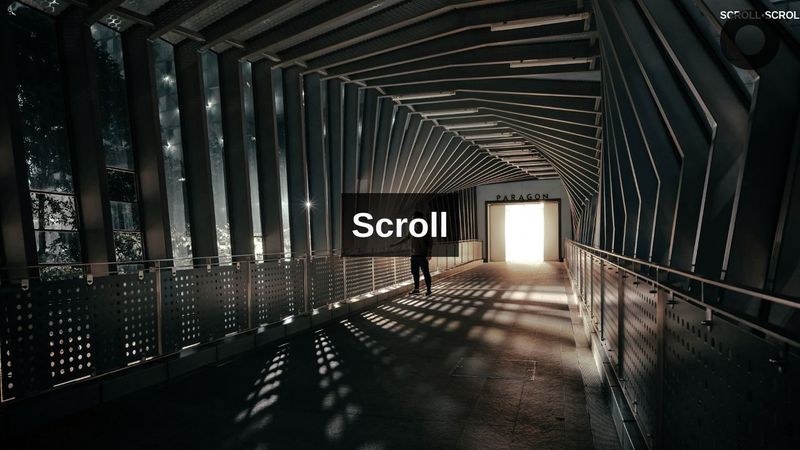 Scroll Linked Parallax with ViewTimeline