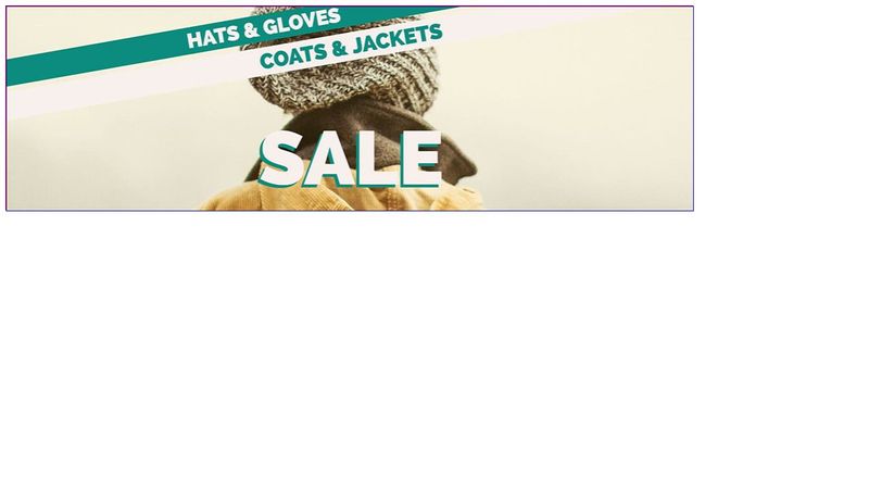 slider banner with opacity