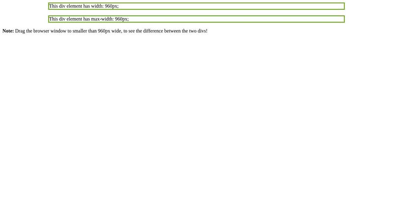 CSS-Tricks: The Best Way to Implement a CSS Wrapper