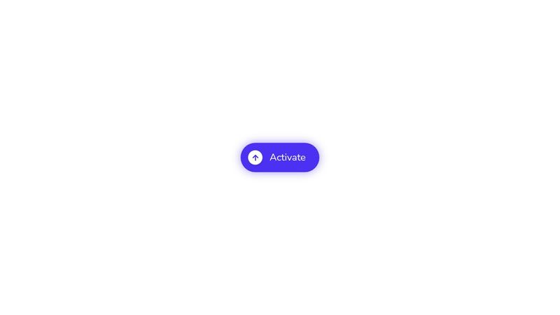 [Pure CSS] Button Animation