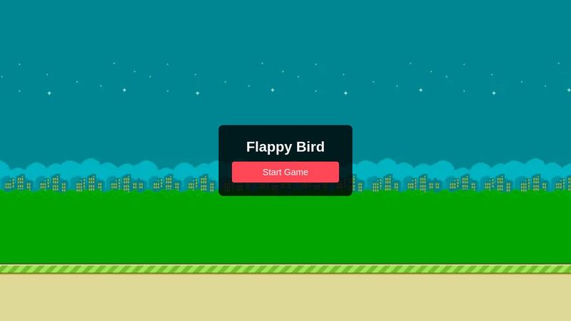 Flappy Bird