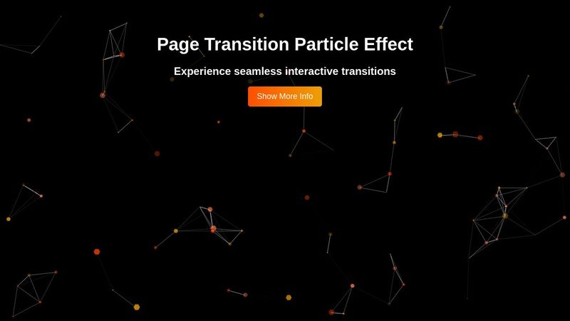 Page Transition Effects