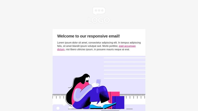 Creating a Simple Responsive HTML Email