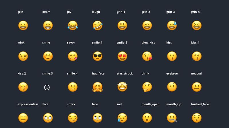 emoji css