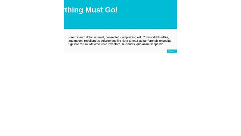 Enhancing Animation with jQuery UI: vii