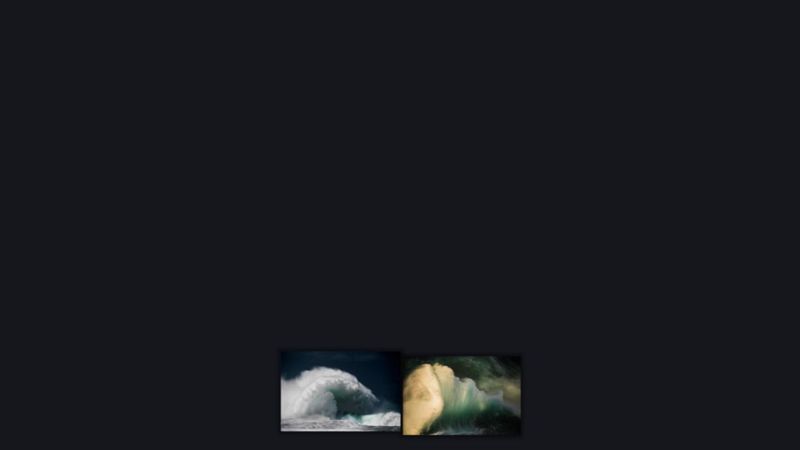 Parallax Image Scrolling Animation with CSS 3D (Prototype)