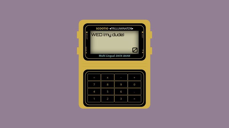CodePen - Calculator