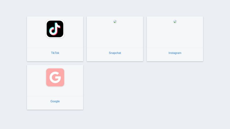 Expandable Tiles in CSS