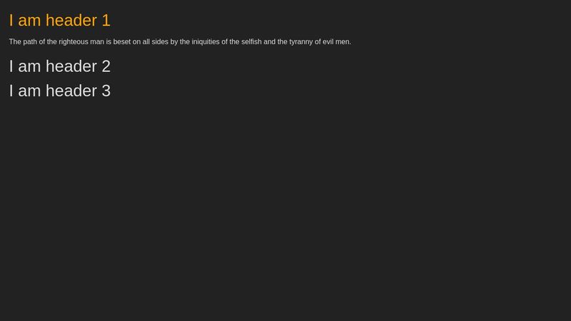 The Joy of Drawers: JQuery + CSS