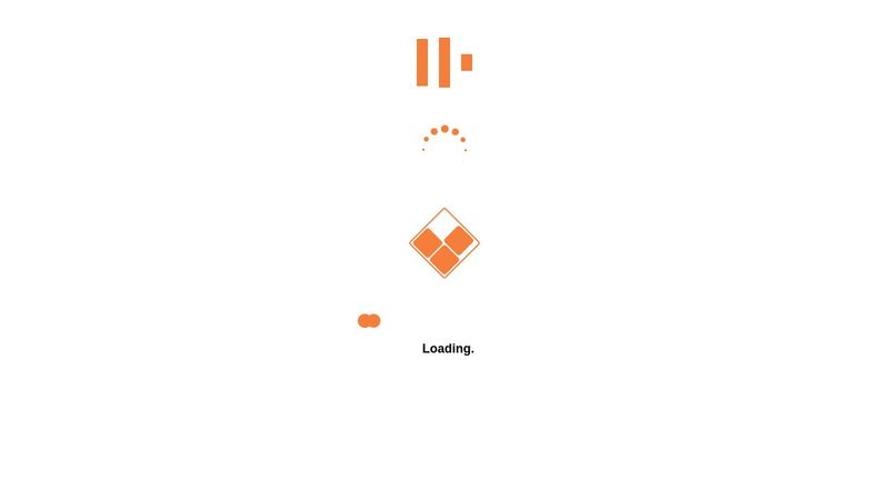 Loading - css