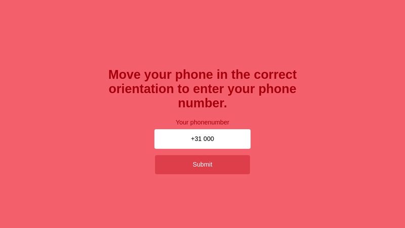 CodePen - A Pen by Dave Bitter