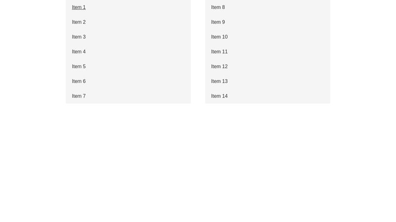 jQuery UI Drag, Drop, Sort