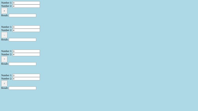 JS: Add String (with parseInt)