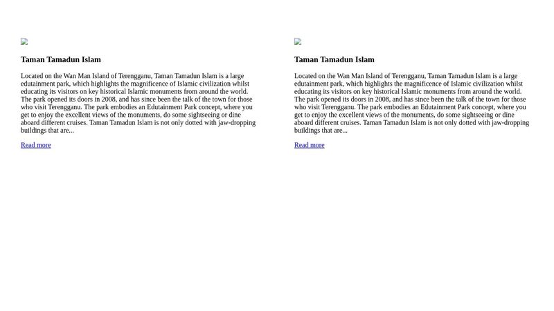 read more / read less