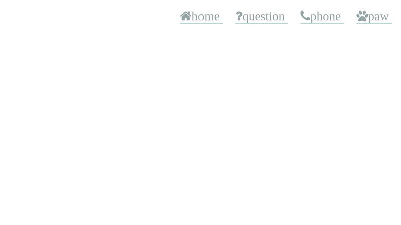 responsive navbar css