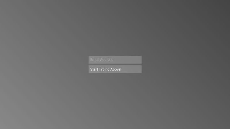 Regex Email Validation (Vanilla JS)