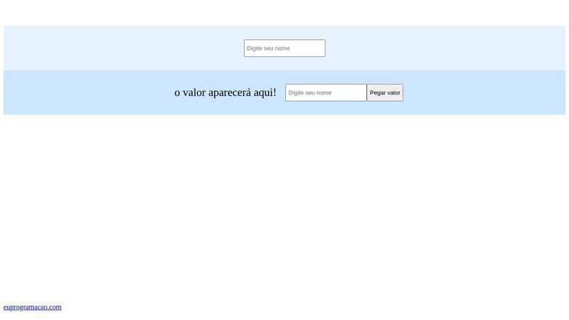 jQuery - beginner - get input values